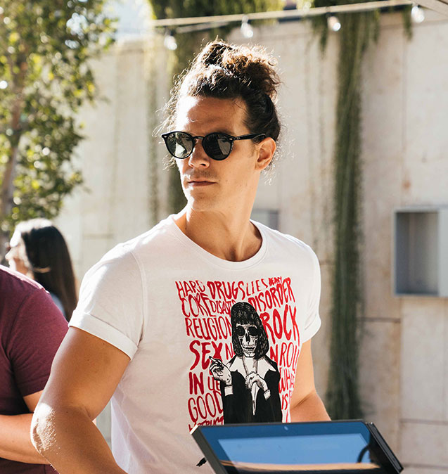 Smashtech | Official Site | In-House & In Control